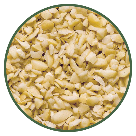 Vietnam Macadamia Kernels Supplier - KingNuts Co.,LTD