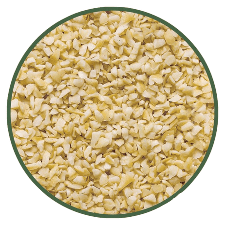 Vietnam Macadamia Kernels Supplier - KingNuts Co.,LTD