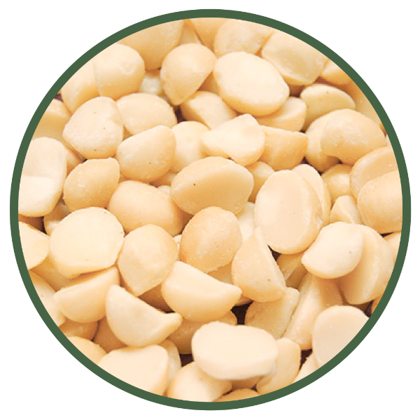 Vietnam Macadamia Kernels Supplier - KingNuts Co.,LTD